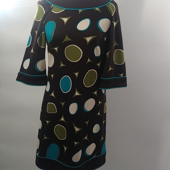 new directions | Dresses | Vintage New Direction Womens Dress | Poshmark